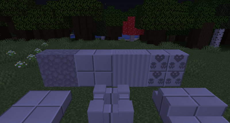 Mineshafts And Mobs Reborn | MCreator